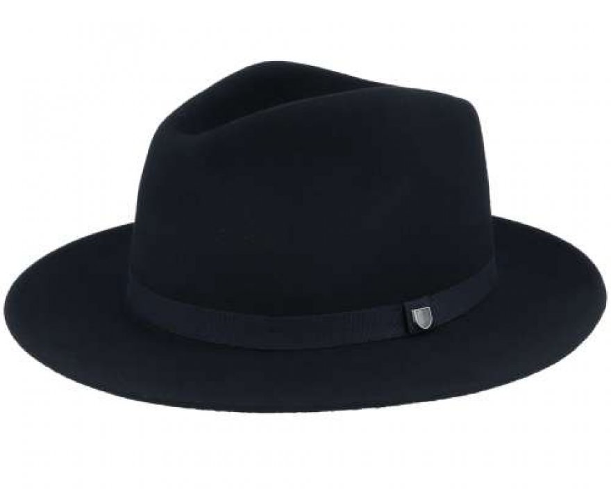 Fedora-hatt - Sveriges största utbud av Fedorahattar.