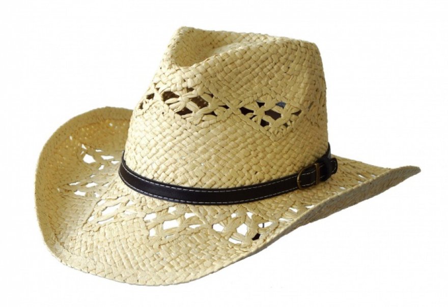 Cowboyhatt - stort utbud av cowboyhattar från Jaxon.