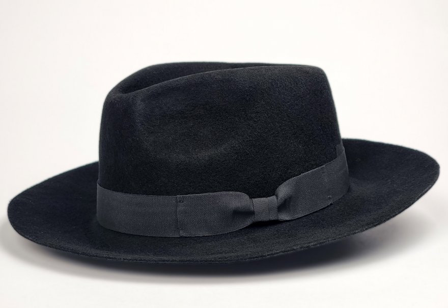 Fedora-hatt - Sveriges största utbud av Fedorahattar.