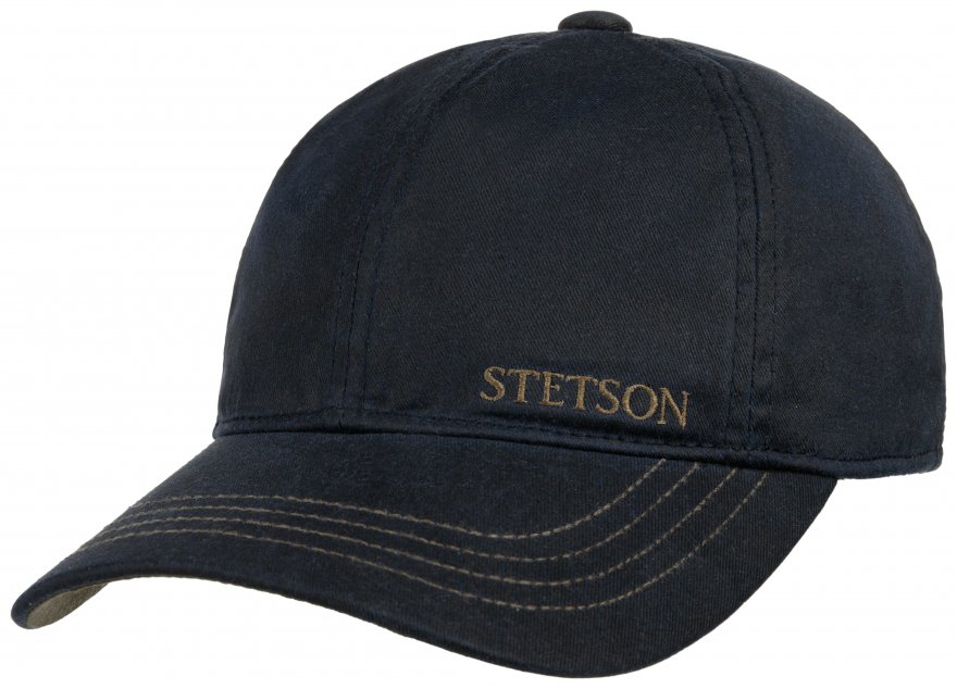 Stetson - Kepsar - Hatshop.se