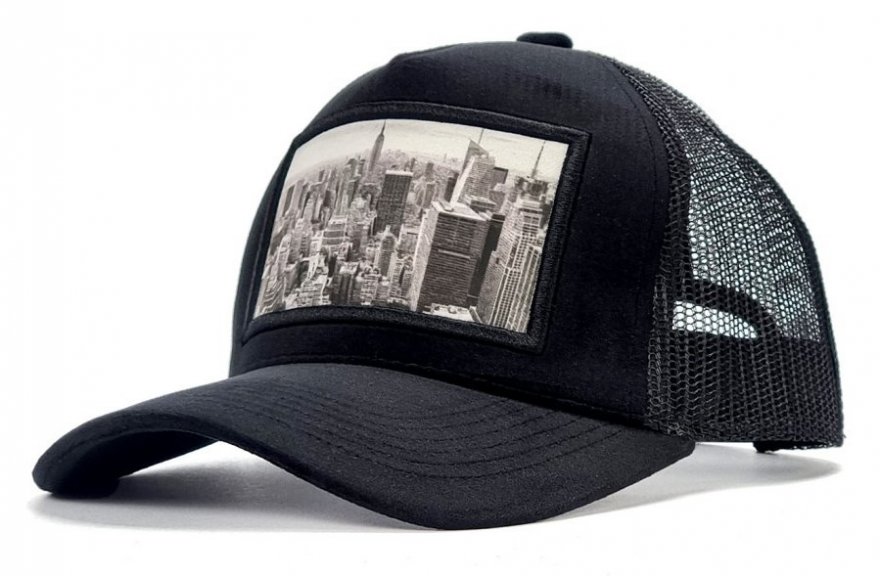 Trucker Keps Hatshop Se