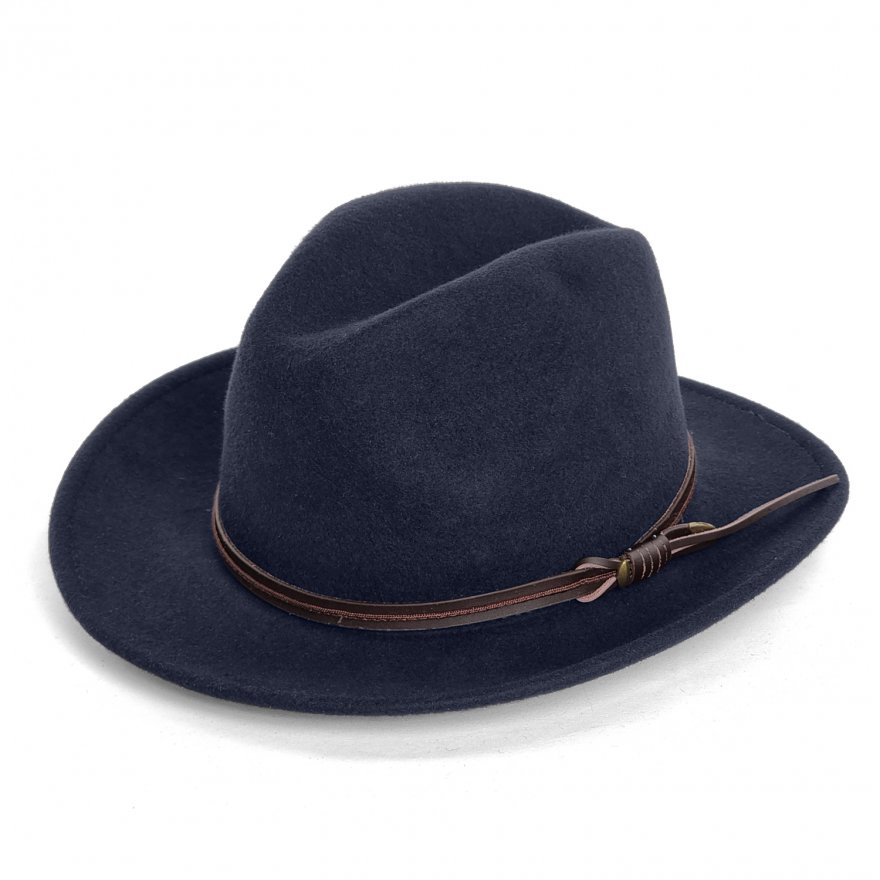Gårda Hats of Sweden - Herrhattar - Hatshop.se