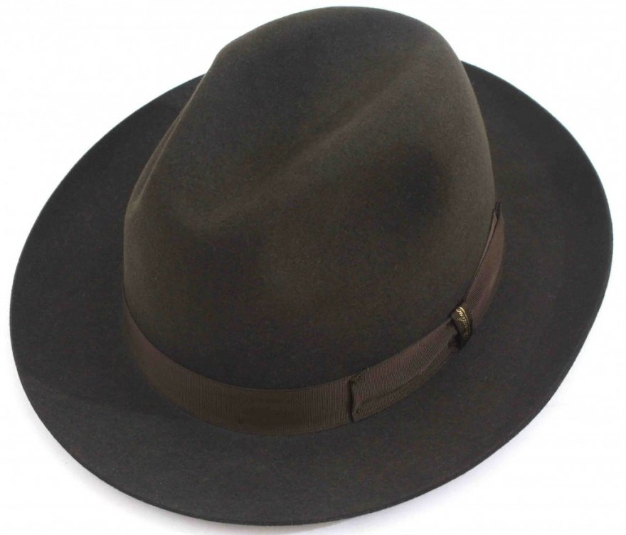 Herrhattar - Stort utbud av hattar till herr – Hatshop.se