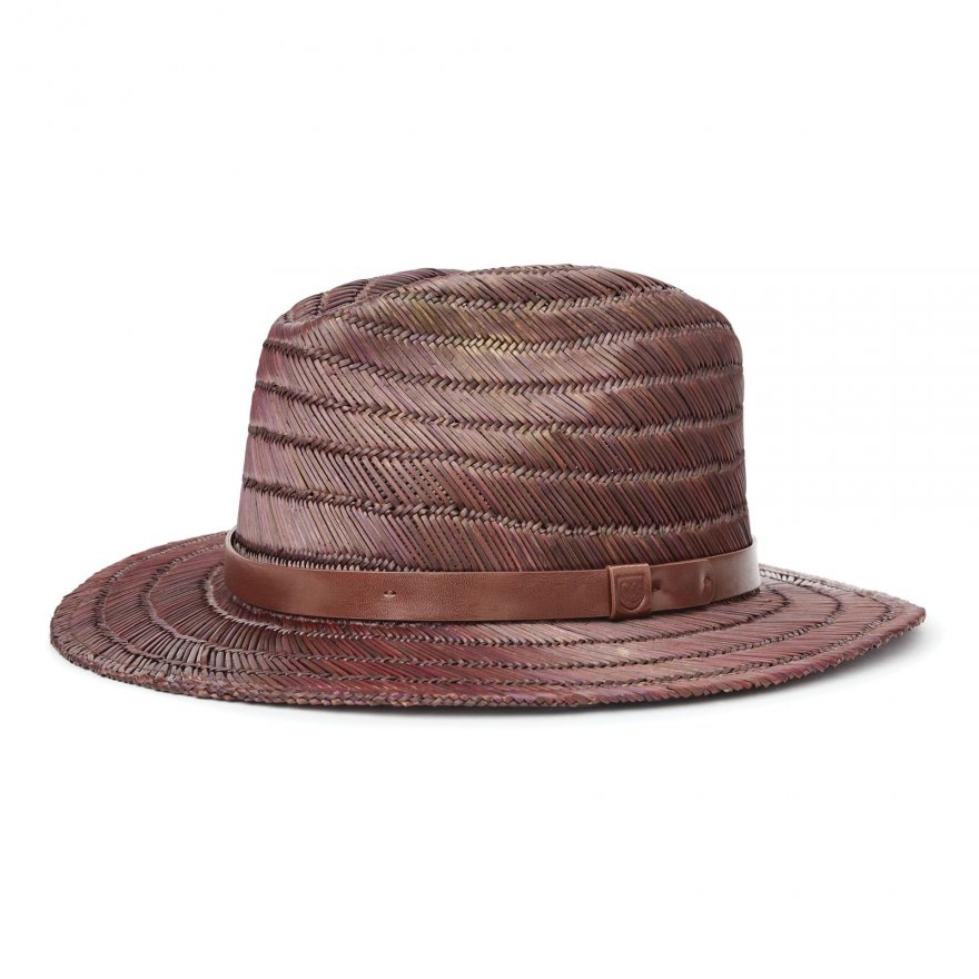 Fedora-hatt - Sveriges största utbud av Fedorahattar.