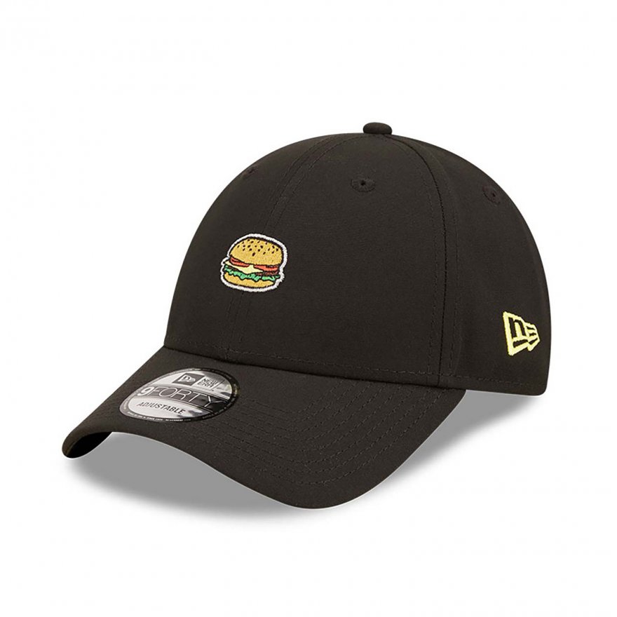 New Era - Kepsar - Hatshop.se