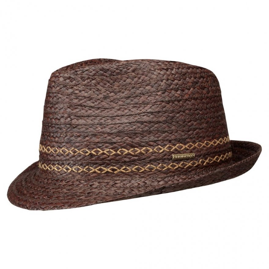 Stråhatt - Fri frakt på stråhattar till herr & dam – Hatshop.se