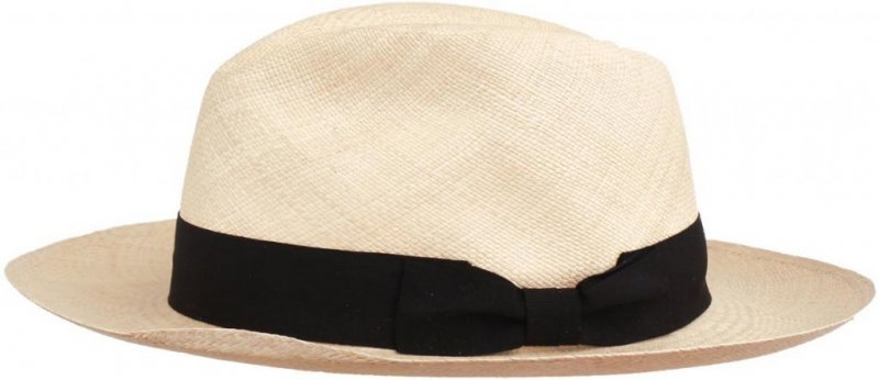 Hattar - Gårda Cuenca Panama (natur) - Hatshop.se