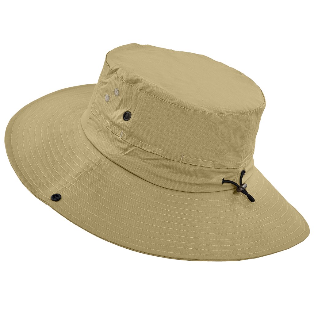 Hattar - Gårda Asinara Outdoor Hat (gul) - Hatshop.se