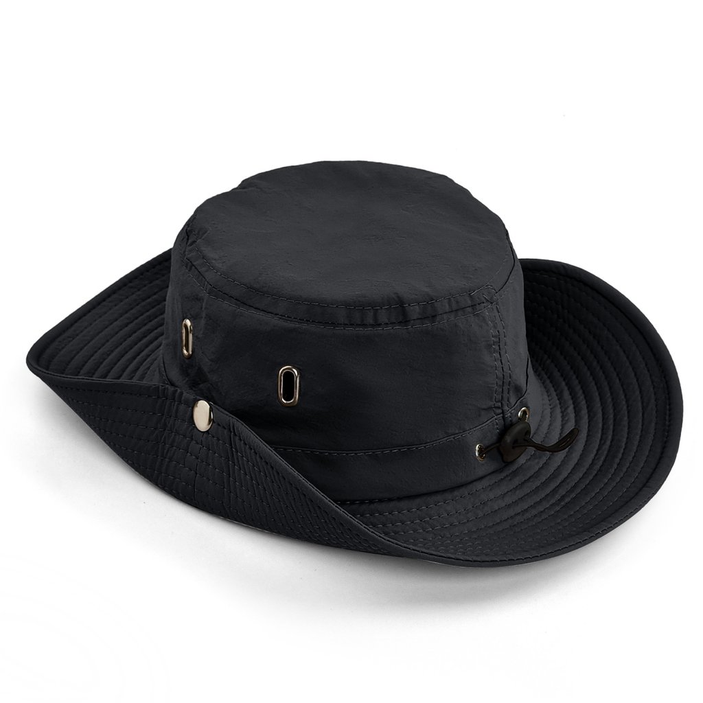 Hattar - Gårda Connemara Outdoor Hat (svart)